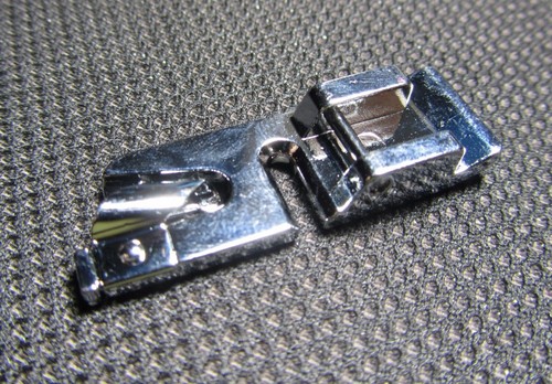 Sewing Machine Rolled Hem Foot Feet Snap-on Models for Brother Janome ...