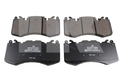 LR016684 Range Rover 3.0 P400 MHEV 4x4 2996cc 294KW 400HP PT306 Front ...