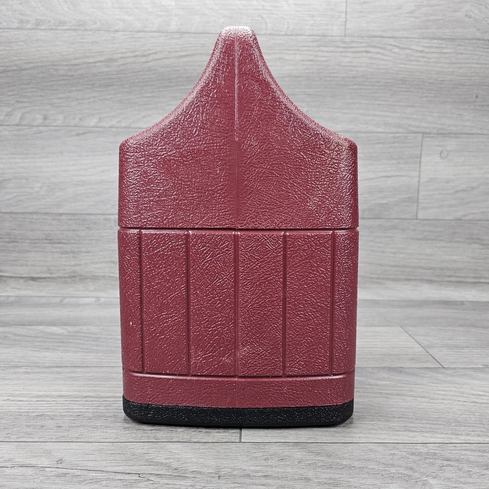 Coleman Double Mantle Propane Lantern w/Case Model 5152C700 Camping ...