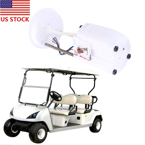 Full Fuel-Pump Module Assembly 105043401 For Club Car & Golf Cart ...