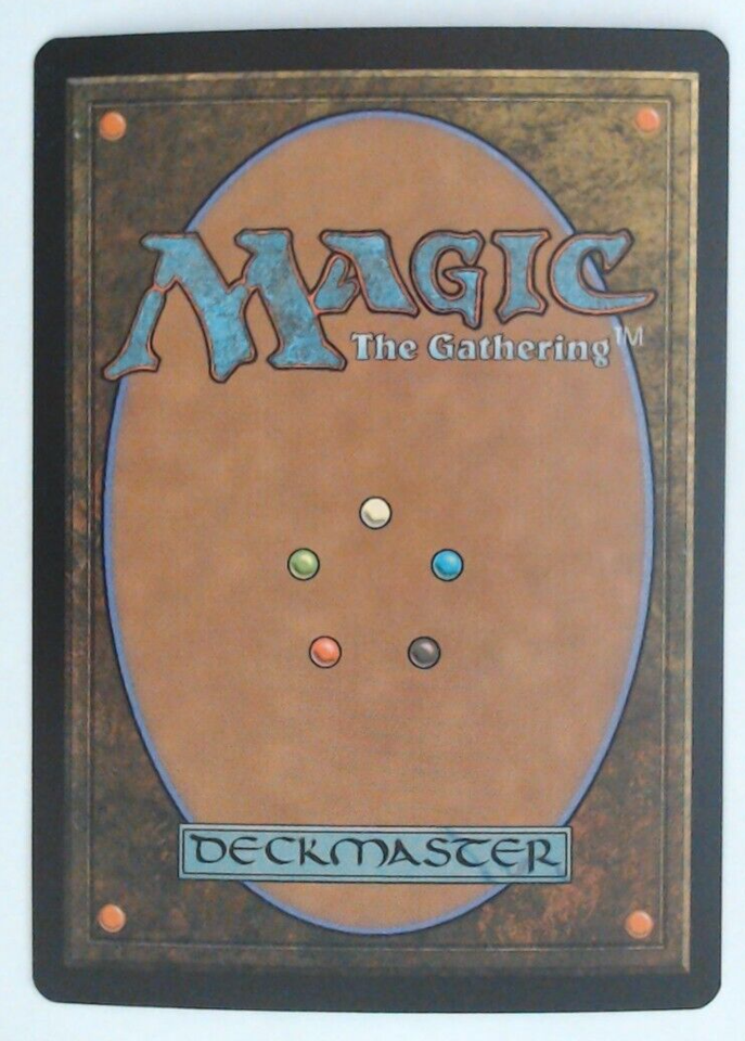 MTG Bling - Foil Basic Land - Mountain (297) - Lorwyn -H10 | eBay