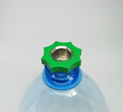 1PCS Bong Cap Gravity Bong Water Bottle Bong Waterfall Smoking Pipe | eBay