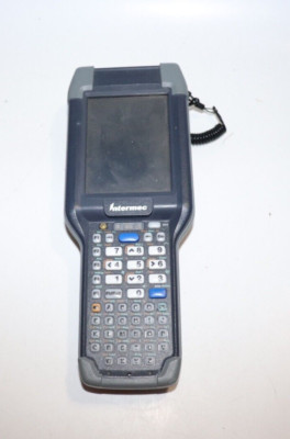Barcode Scanners - Mobile Computer Barcode Scanner