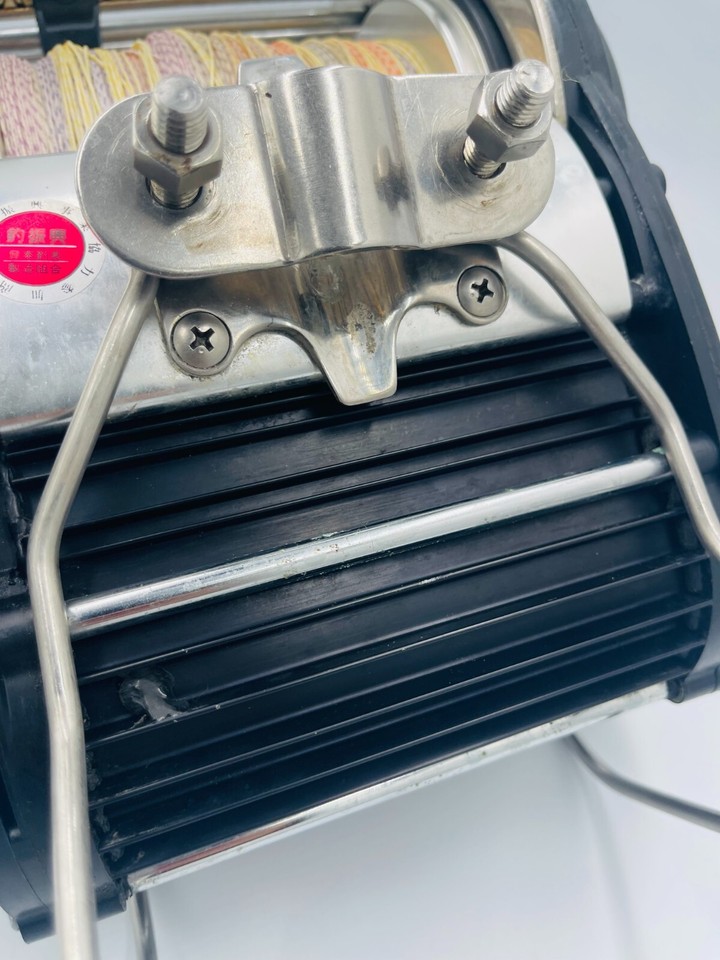 Miya Epoch 1000 Electric Reel Fishing Big-game Deep-sea Trolling ...