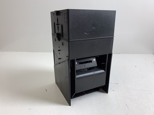 Crane Pi Serial Compact Coin Hopper SBB M1E1 Money Controls for sale ...