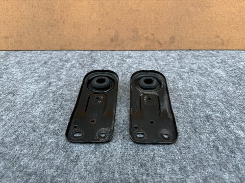 FORD MUSTANG GT 2015-2023 OEM RADIATOR SUPPORT MOUNT BRACKET (SET ...