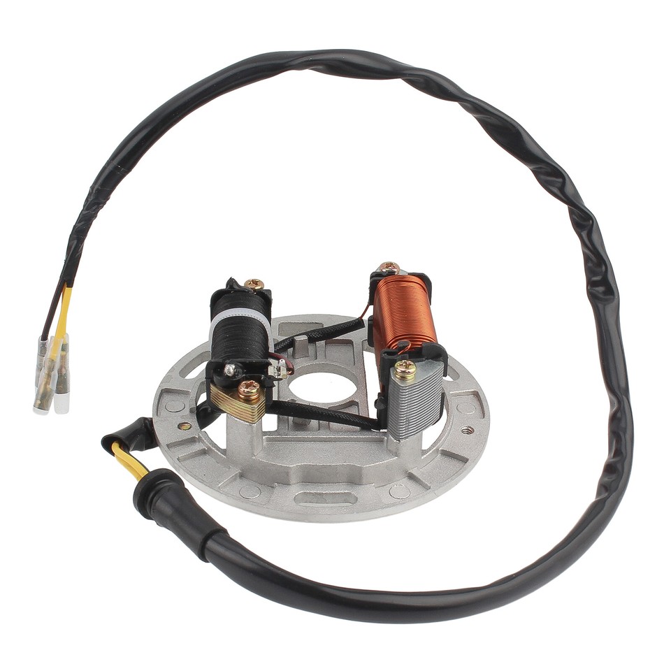 CDI Stator For Suzuki LT80 LT-80 QUAD SPORT 2000 2001 2002-2006 ATV | eBay