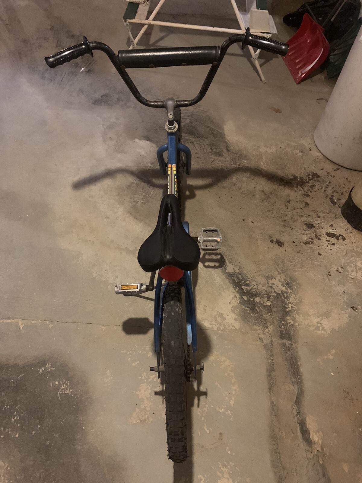 Vintage 1970’s Ross Snapper BMX Bicycle Old School, All Original One ...