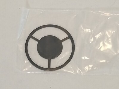 Olympus Microscope CH2-DS Darkfield Stop Ring for CH/CH-2 - Excellent ...