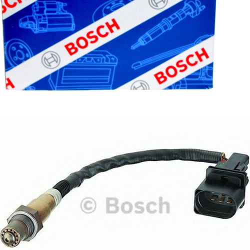 BOSCH 0258007142 Lambdasonde für BMW 3er E46 X3 E83 Z4 E85 1.8 2.0 i TI ...