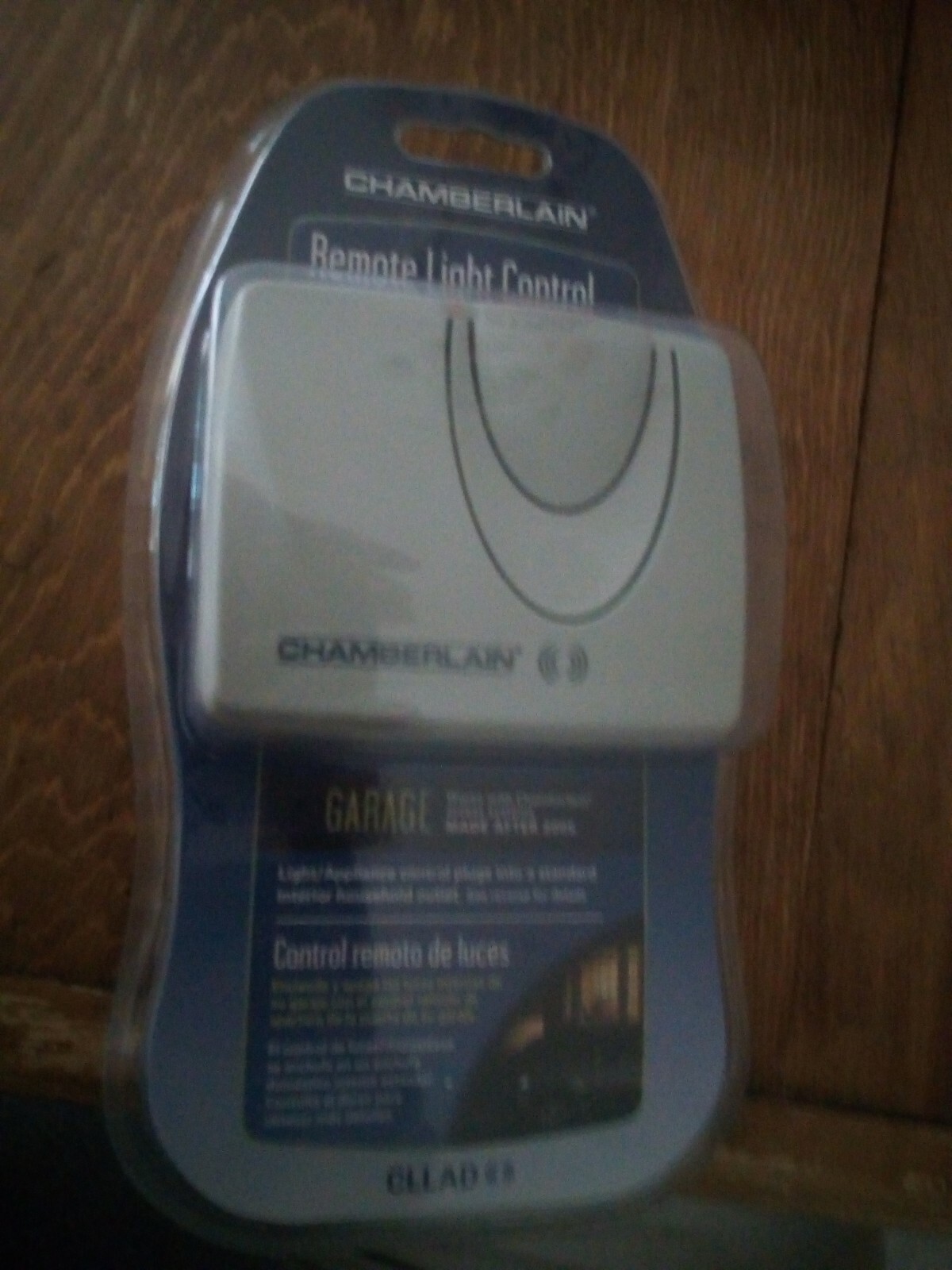Chamberlain Remote Light Control 141C2311-2 (CLLAD) - NEW | eBay