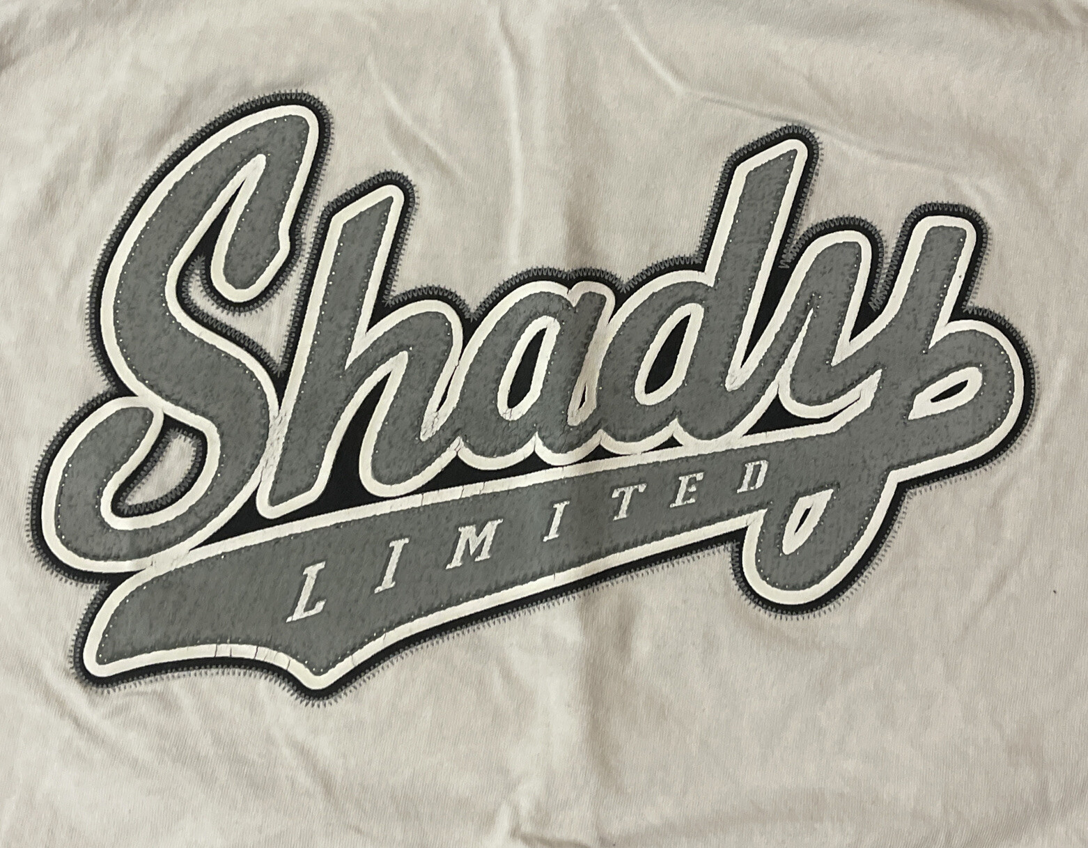 Shady Ltd Logo