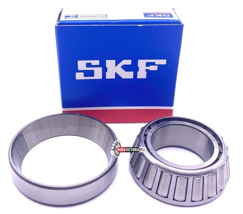 SKF 32006 X Tapered Roller Bearing 30x55x17 mm | eBay