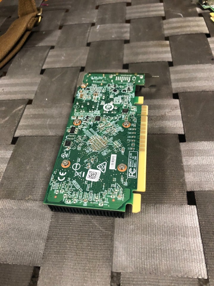 AMD RADEON R7 450 2GB GDDR5 GRAPHICS CARD | eBay