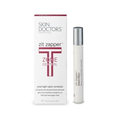 Skin Doctors T Zone Control Zit Zapper 10ml | eBay UK
