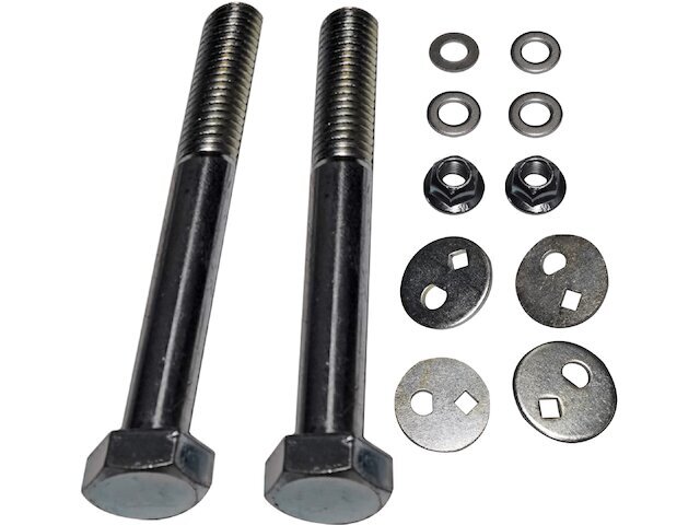 Front Replacement Alignment Caster Camber Kit fits Ford Ranger 1998 ...