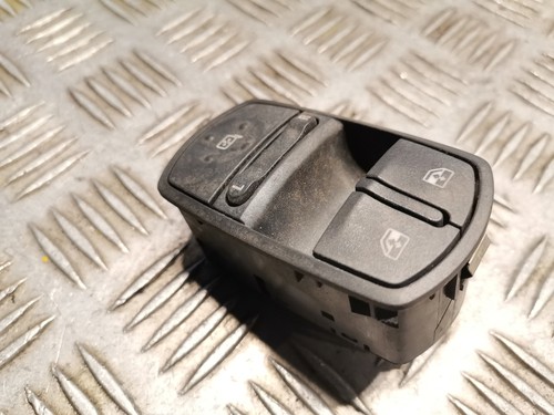 OPEL CORSA D Front Right Door Window Switch 13258521 | eBay Australia