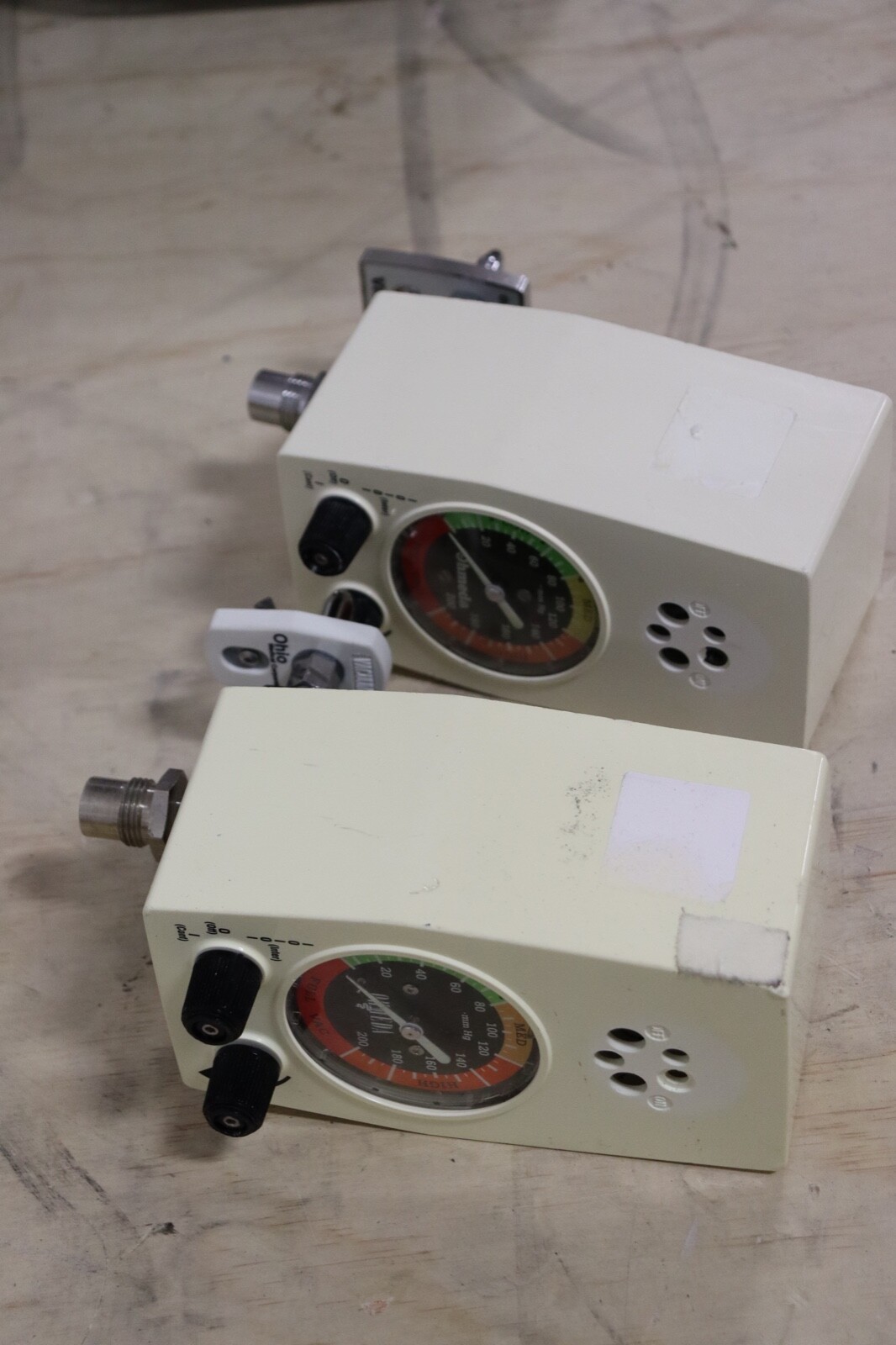 17x Ohmeda 2x Ohio Intermittent Suction Unit for sale online | eBay