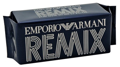 Emporio Armani Remix By Emporio Armani men's 3.3 oz /100 Ml Eau De ...