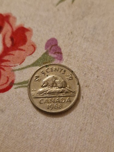 1968 Canadian Coin | eBay