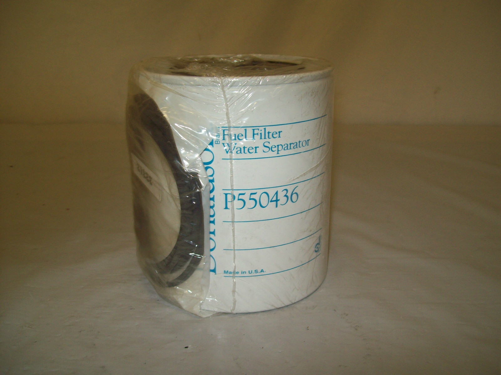 DONALDSON P551844 - Fuel filter cross reference