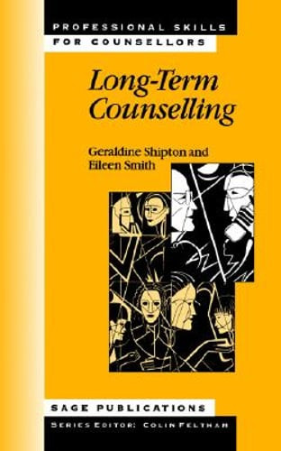Long-Term Counselling by Ms. Shipton, Geraldine: New 9780761950301| eBay