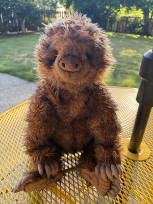 Charlie Bears Atlas 15.5” | eBay