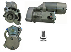 Rollco STM1337 Starter Motor for sale online | eBay