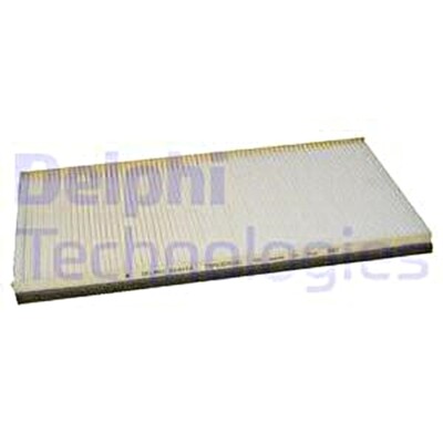 DELPHI Interior Air Filter Fits LAND ROVER BMW Range Rover III Sport ...