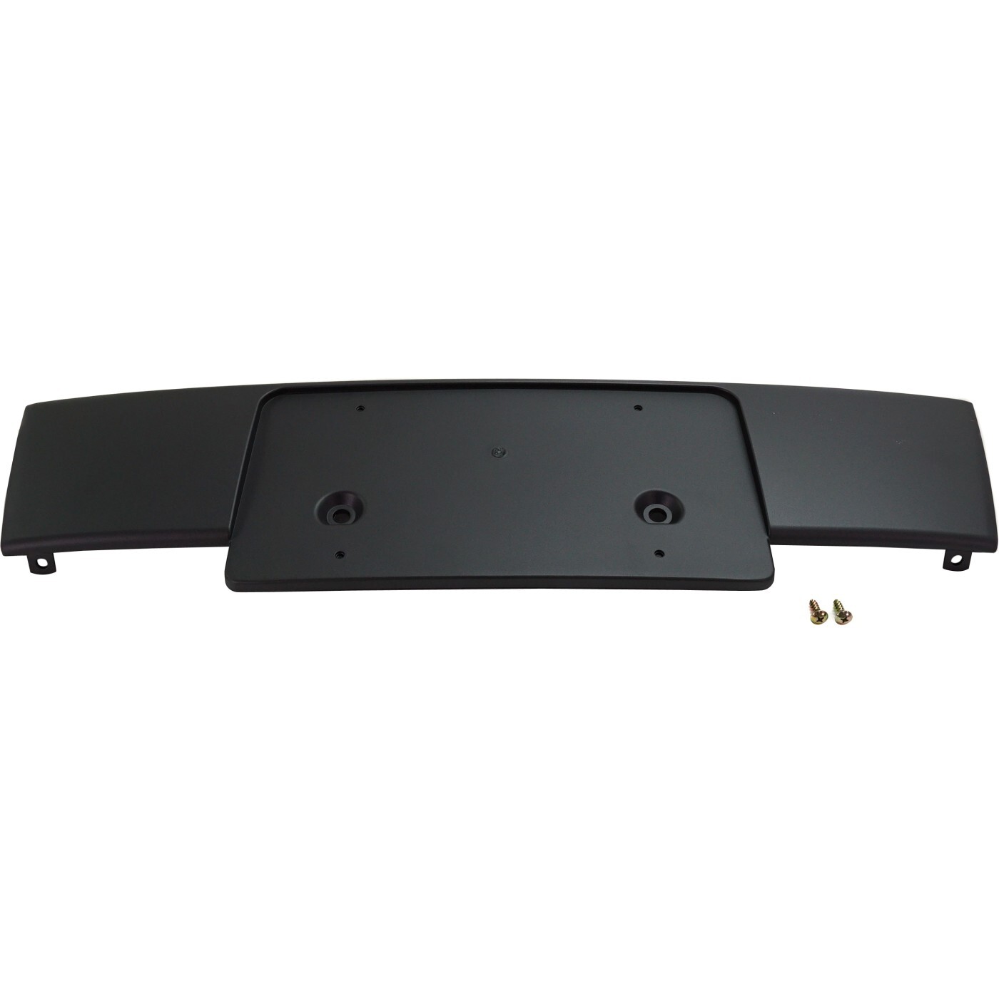 New License Plate Bracket Front Audi A4 S4 Except Standard/DTM Edition ...