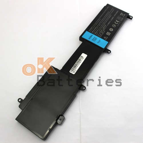2NJNF Battery for Dell Inspiron 14z-5423 15z-5523 TPMCF T41M0 8JVDG 11 ...