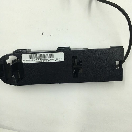 HP 571436-002 Smart Array P410 P411 Flash Backed Write Cache FBWC ...