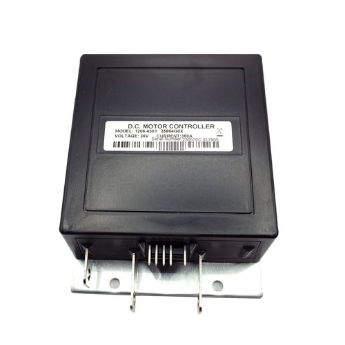 Speed Controller 1206-4301 for EZGO TXT Series ITS 350Amp 36V Curtis ...