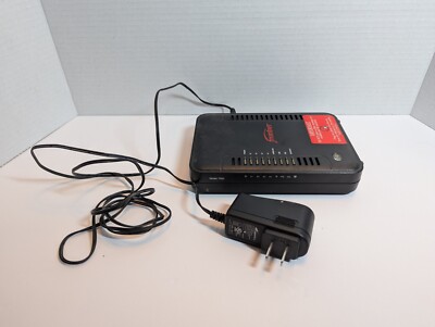 Verizon Westell 7500 DSL Wireless Modem/Router A90-750015-07 & Genuine ...