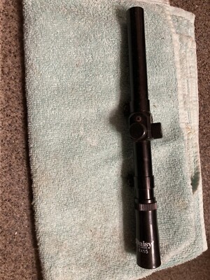 Daisy BB gun scope | eBay