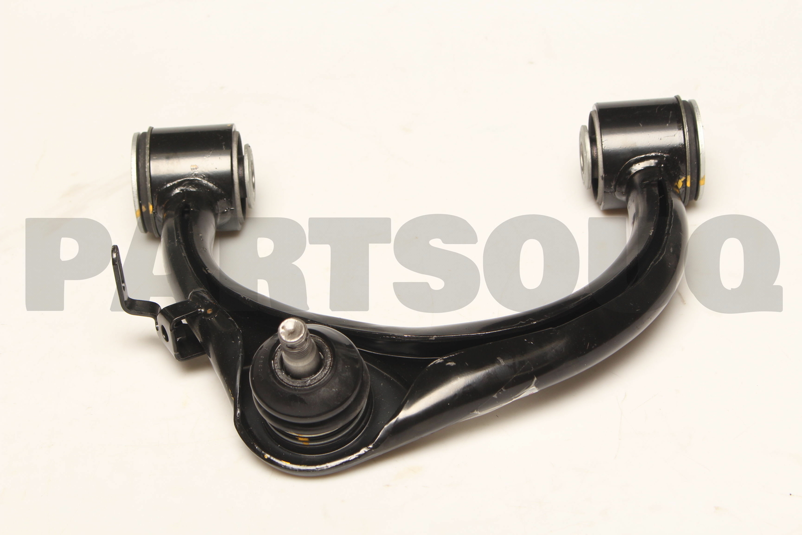 4863060010 Genuine Toyota ARM ASSY, FRONT SUSPENSION, UPPER LH 48630 ...