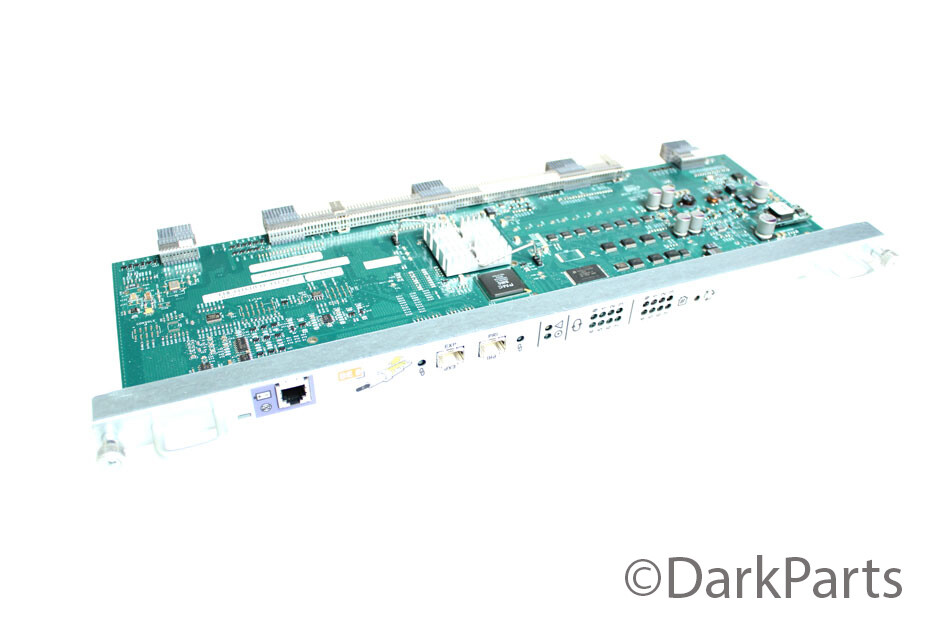 EMC2 Dell UC126 100-560-521 DAE2 Fibre Channel Link Controller Card LCC ...
