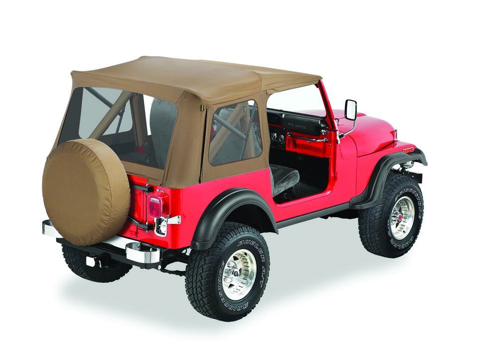 Bestop 5159937 Roof - Soft Top for sale online | eBay
