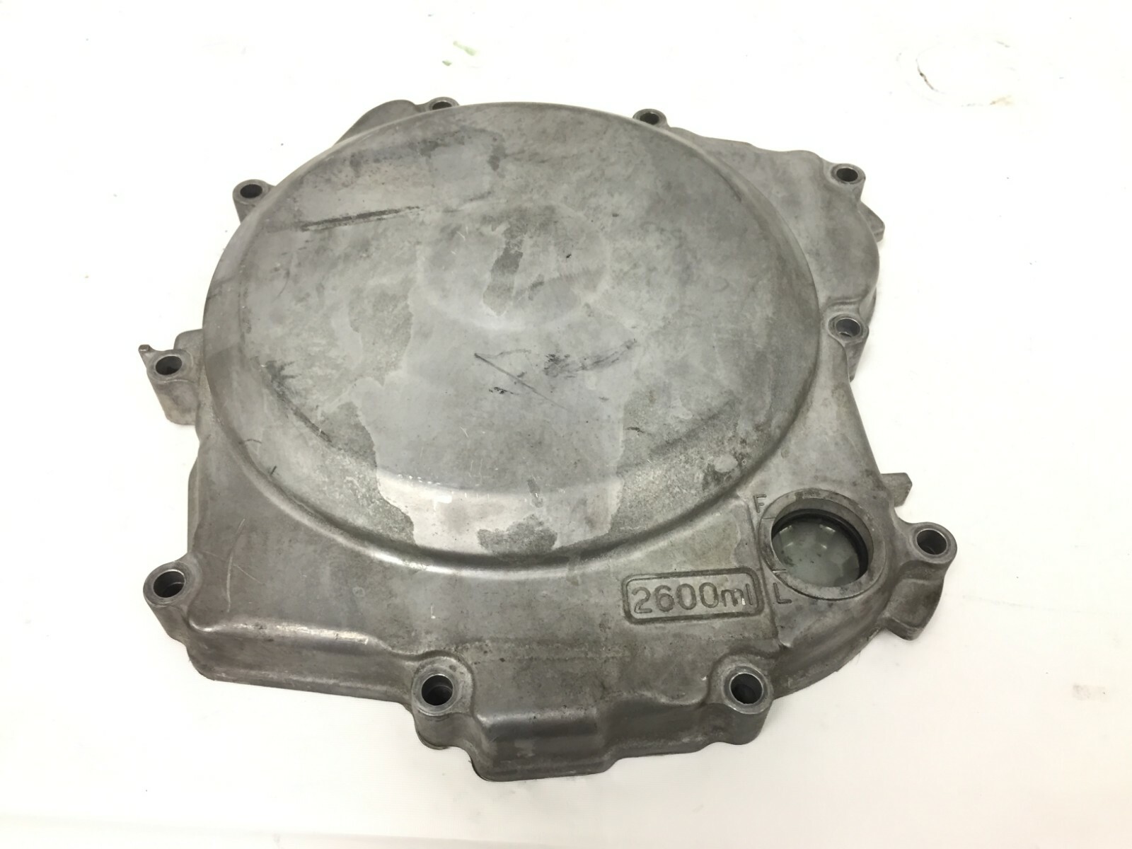 Suzuki 2003-2017 AN650 650 Burgman OEM Motor Engine Stator Magneto ...