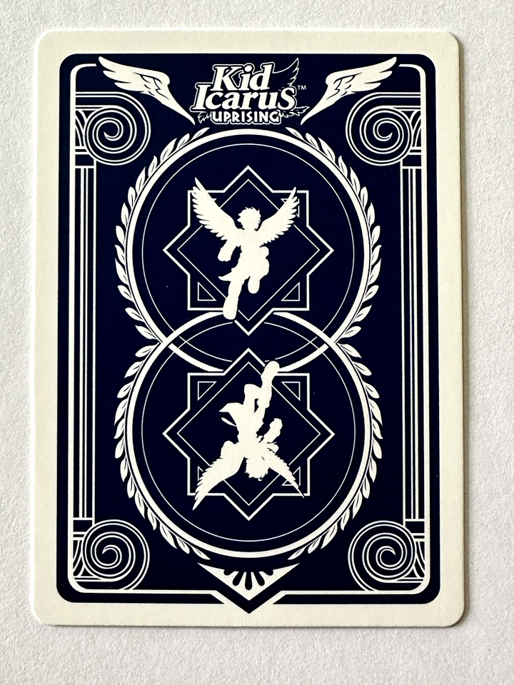 Icarus Uprising RA Kid Card - ADKP-059 - Chaos Kin - EUR | eBay