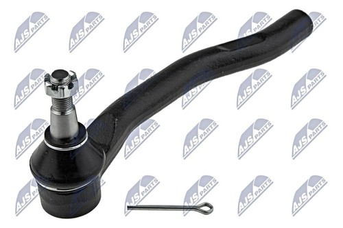 Tie Rod End Front Right For INFINITI Fx NISSAN Altima 06-15 D8520-1AA0A ...