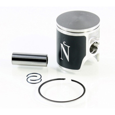 Fits 2008 Yamaha YZ85 - Piston Kit 47.46 mm | eBay