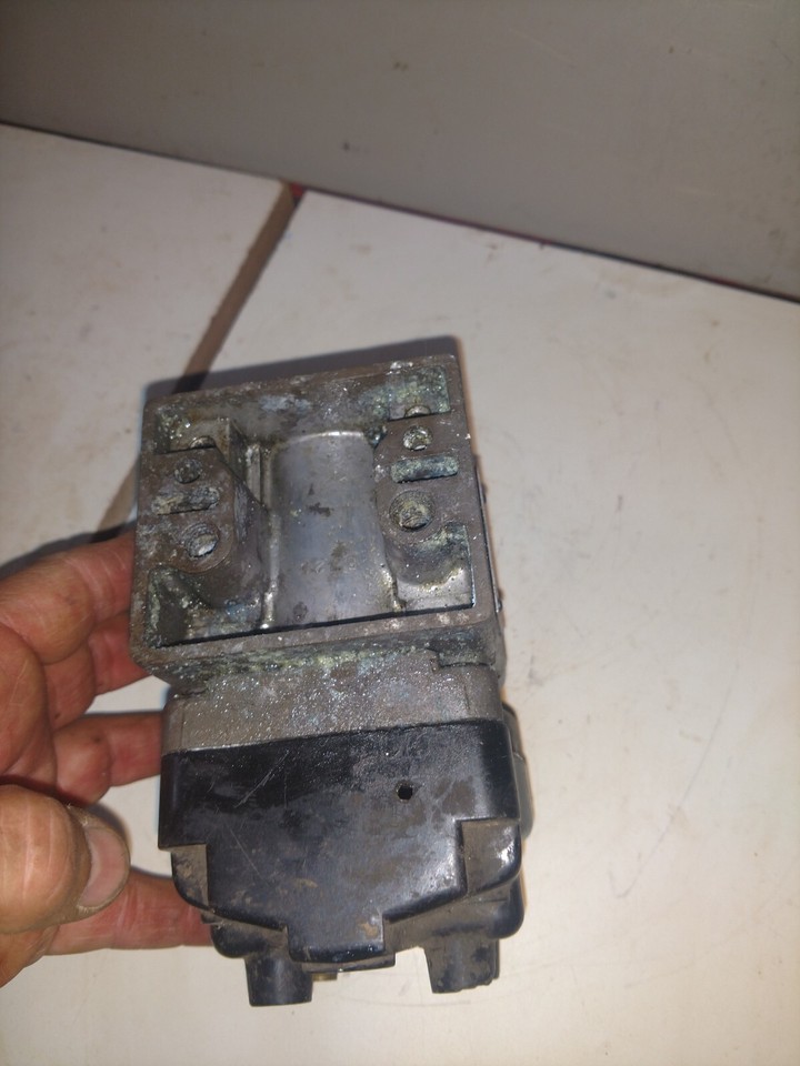 Indian Motorcycle magnito edison splitdorf RM core cw rotation chief | eBay