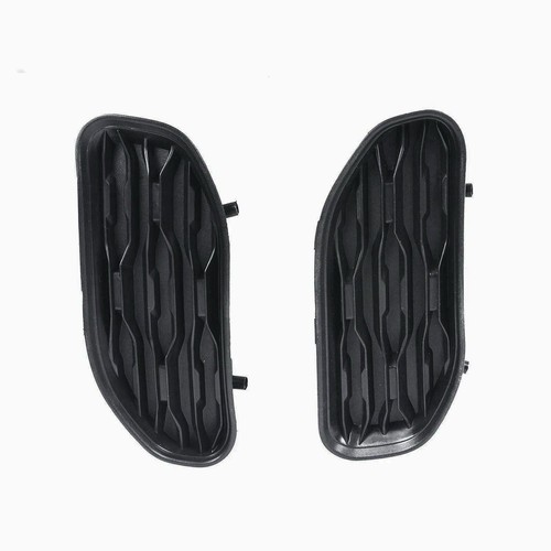 68414296AA Front, Left, Right Bumper Bezel Assembly 2019-2021 For Ram ...