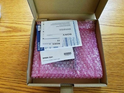 Sony BRBK-SA1 Analog SD Output Card for BRC-Z330 PTZ Conference Video ...