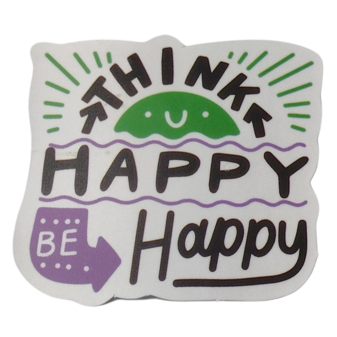 Prices On Sayings Stickers
