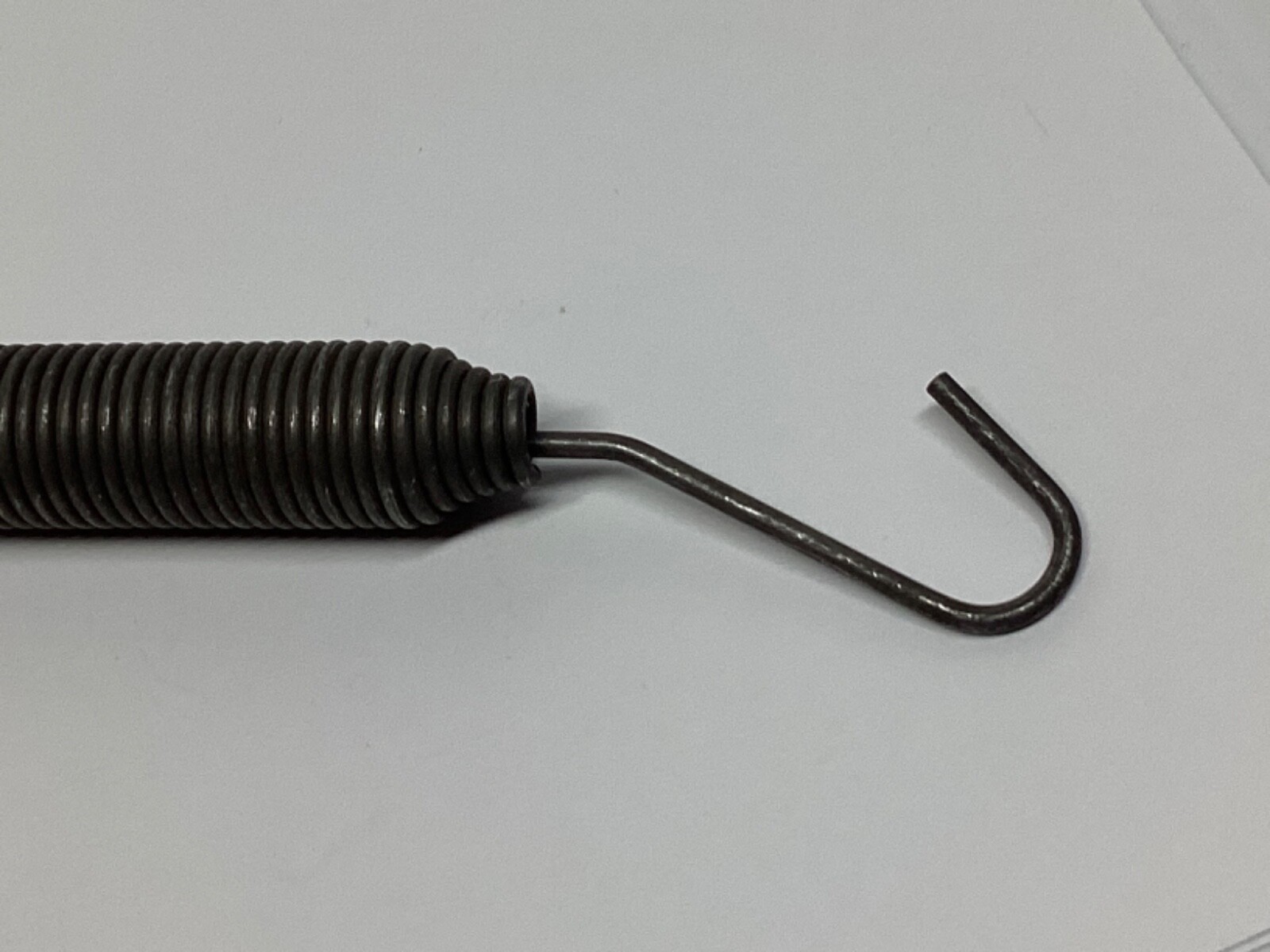 VINTAGE STOVE PARTS OKeefe & Merritt OVEN DOOR SPRING 40s 50’s O’Keefe ...