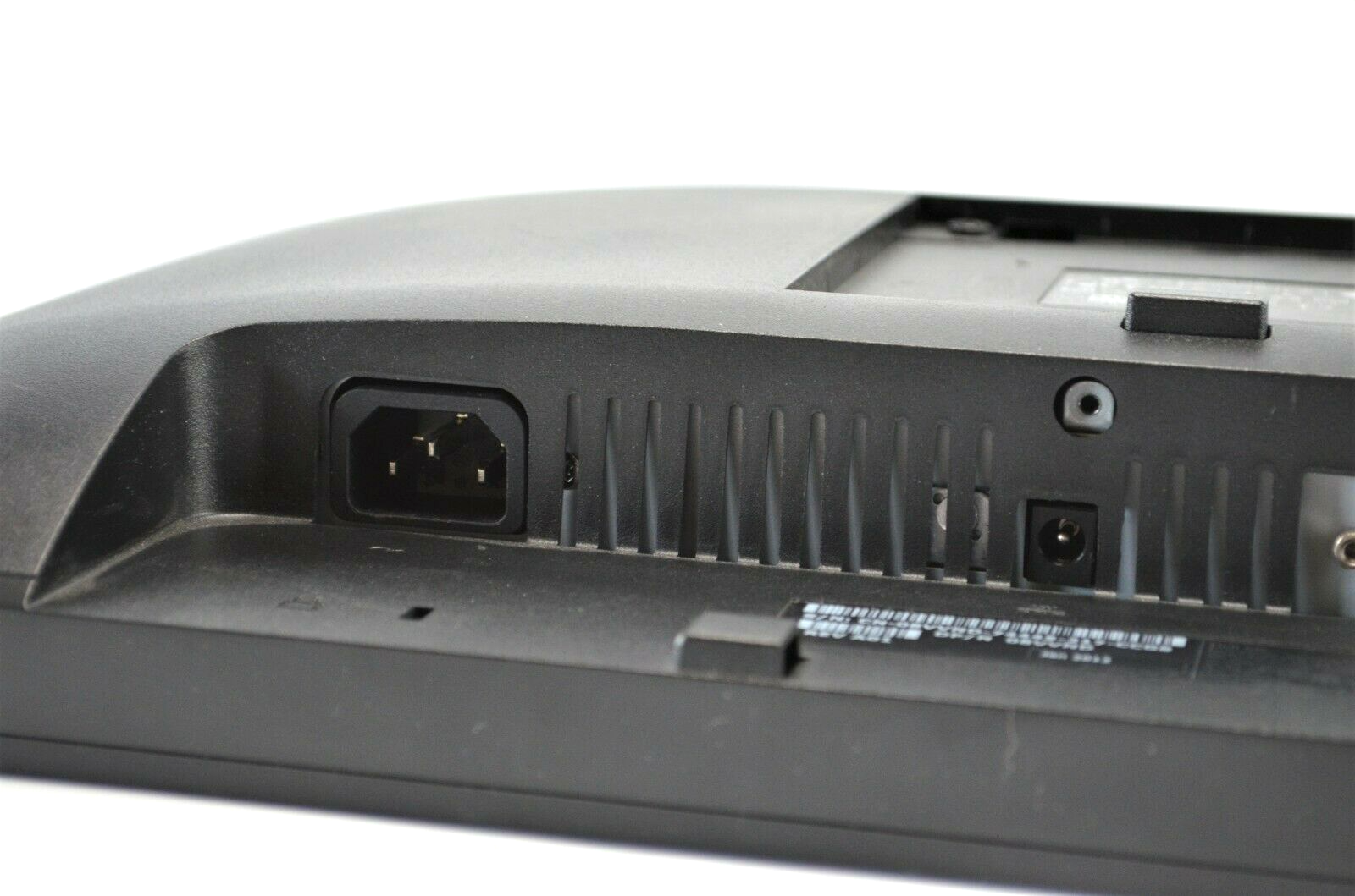 Dell P2012H 20" Widescreen Monitor 1600 x 900 16:9 VGA/DVI & USB Hub ...