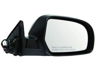 For 2012-2014 Subaru Outback Mirror Right - Passenger Side 97992QB 2013 ...