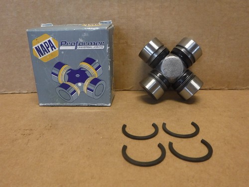 Napa Universal Joint P338 Automotive Parts Driveline Driveshaft | eBay